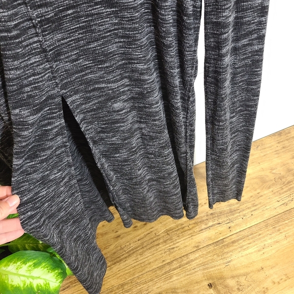 Free People | Dresses | We The Free Stone Cold Turtleneck Split Back ...